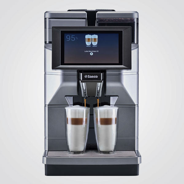 Saeco Magic M2 - M2+ – Mokashop Europe