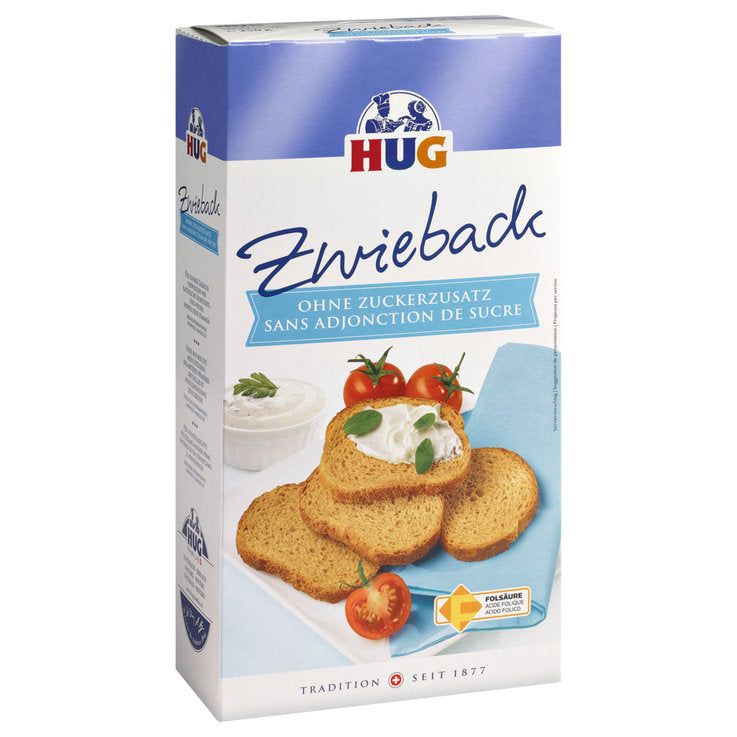 Acquista Zwieback Italia – Mokashop Europe