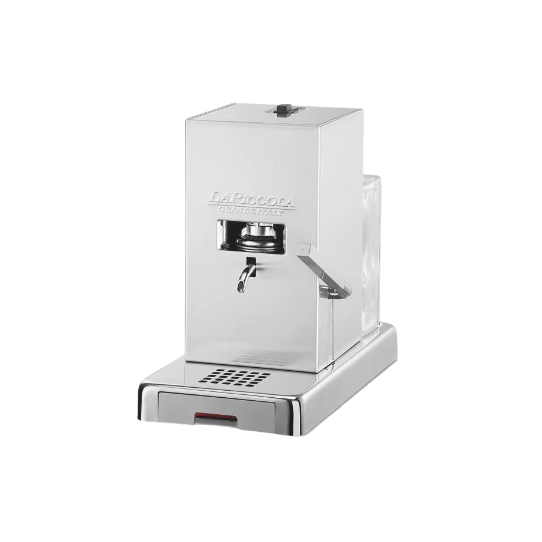 Automatic coffee machines pods instant capsules – Mokashop Europe