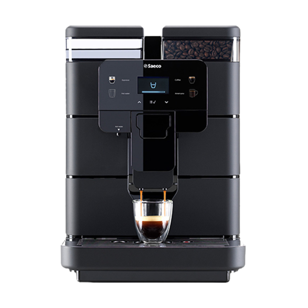 Coffee bean machines – Mokashop Europe