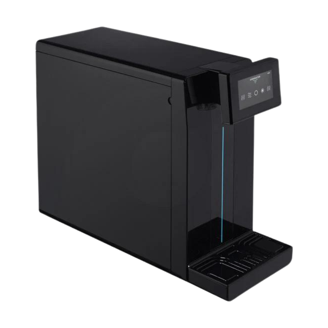 Filtered water machines – Mokashop Europe