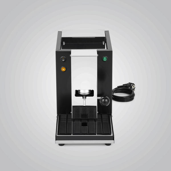 Automatic BIG CLICK pod machine – Mokashop Europe